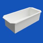 Shelf Totes - Scientific Plastics